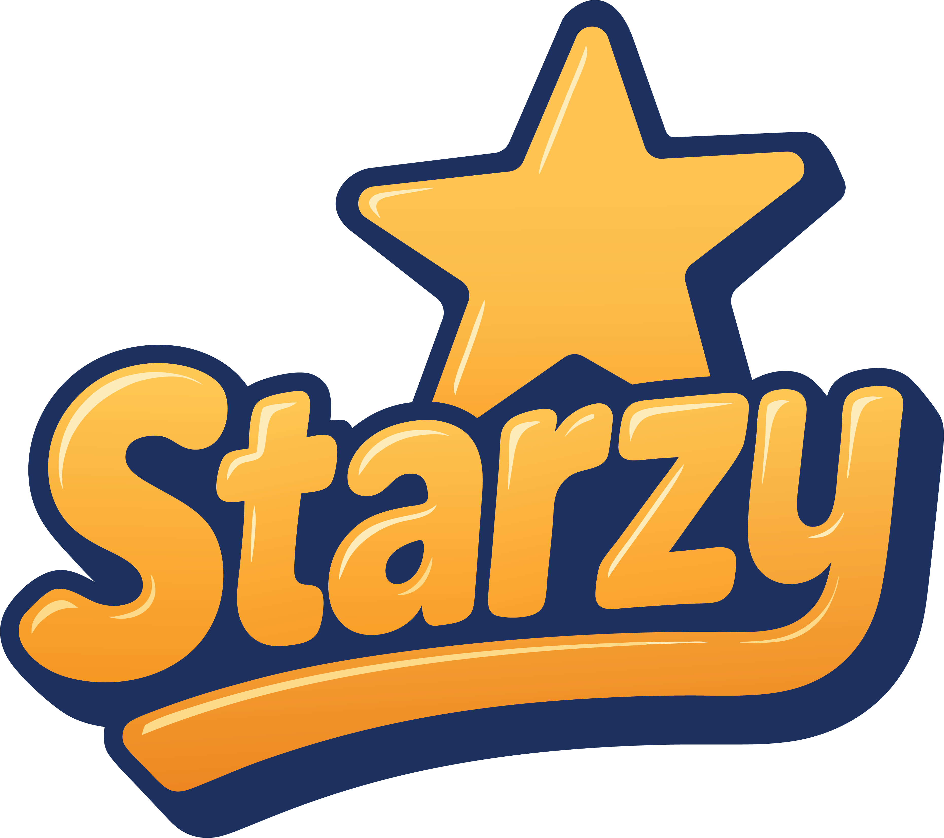 Starzy